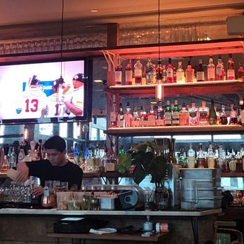 LEAF BAR & LOUNGE - Updated April 2024 - 1347 Photos & 542 Reviews ...