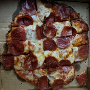 3 JOE’S PIZZERIA & TRATTORIA - 70 Photos & 93 Reviews - Pizza - 414 W ...