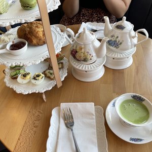 PRINCE TEA HOUSE - 185 Photos & 40 Reviews - 324B New Dorp Ln, Staten ...