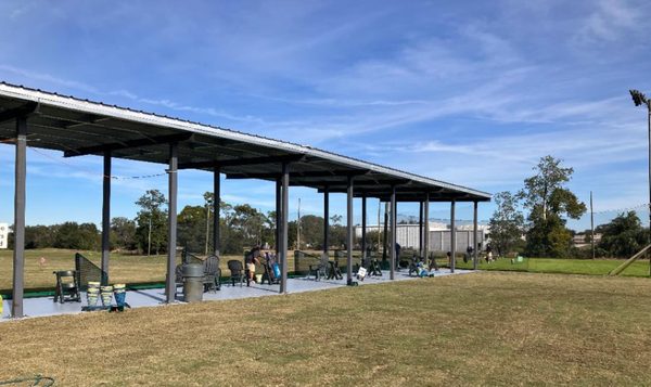 DUNDEE ROAD GOLF RANGE - Updated December 2025 - 13 Photos - 2501 ...