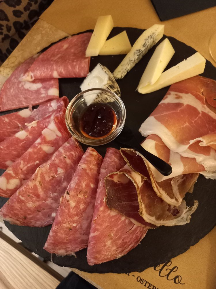 IL BARGELLO - Updated September 2024 - 79 Photos & 24 Reviews - Via di ...