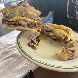 BELLY BUSTER DINER - Updated June 2025 - 22 Photos & 104 Reviews - 306 ...