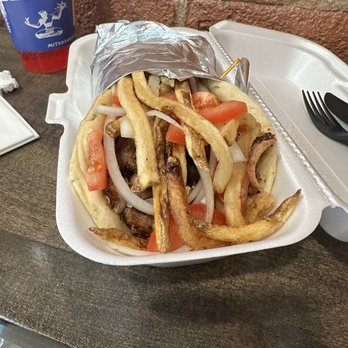 MITSOS GREEK FOOD & COFFEE - Updated October 2025 - 89 Photos & 88 ...