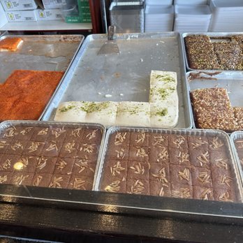 LEBON SWEETS - Updated October 2025 - 64 Photos & 59 Reviews - 13743 W ...