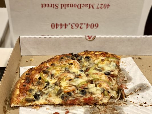 MOKI’S PIZZA - Updated October 2025 - 15 Photos & 32 Reviews - 4027 ...