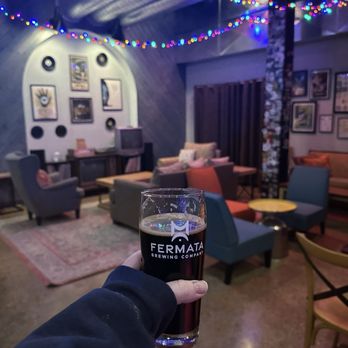 FERMATA BREWING - Updated October 2025 - 78 Photos & 23 Reviews - 918 ...