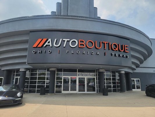Auto Boutique - Updated June 2026 - 79 Photos & 118 Reviews - 1800 ...
