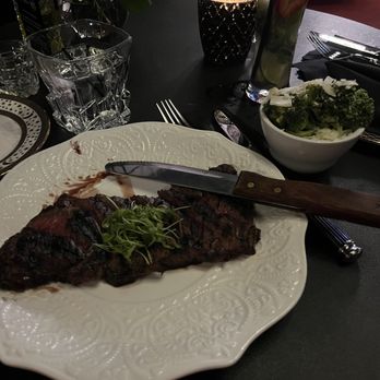 ARMSTRONG JAZZ HOUSE - Updated January 2025 - 171 Photos & 92 Reviews ...