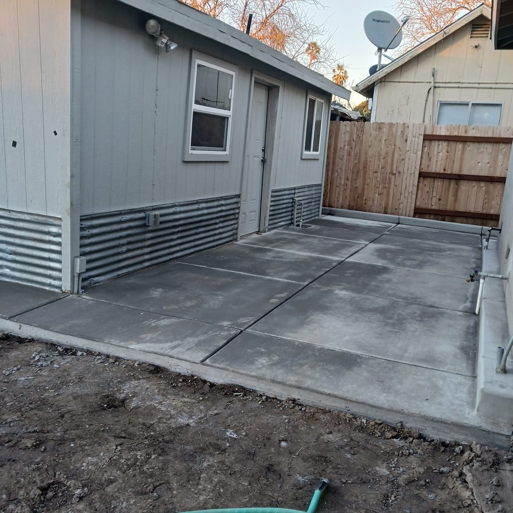 SOLORIO’S CONCRETE - Updated December 2025 - 43 Photos - Yuba City, California - Masonry ...