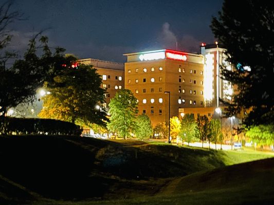 FORBES HOSPITAL - Updated December 2025 - 17 Photos & 43 Reviews - 2570 ...