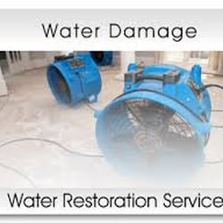 DRY-TECH FIRE & WATER DAMAGE RESTORATION SERVICES - 172 Photos - 80 ...