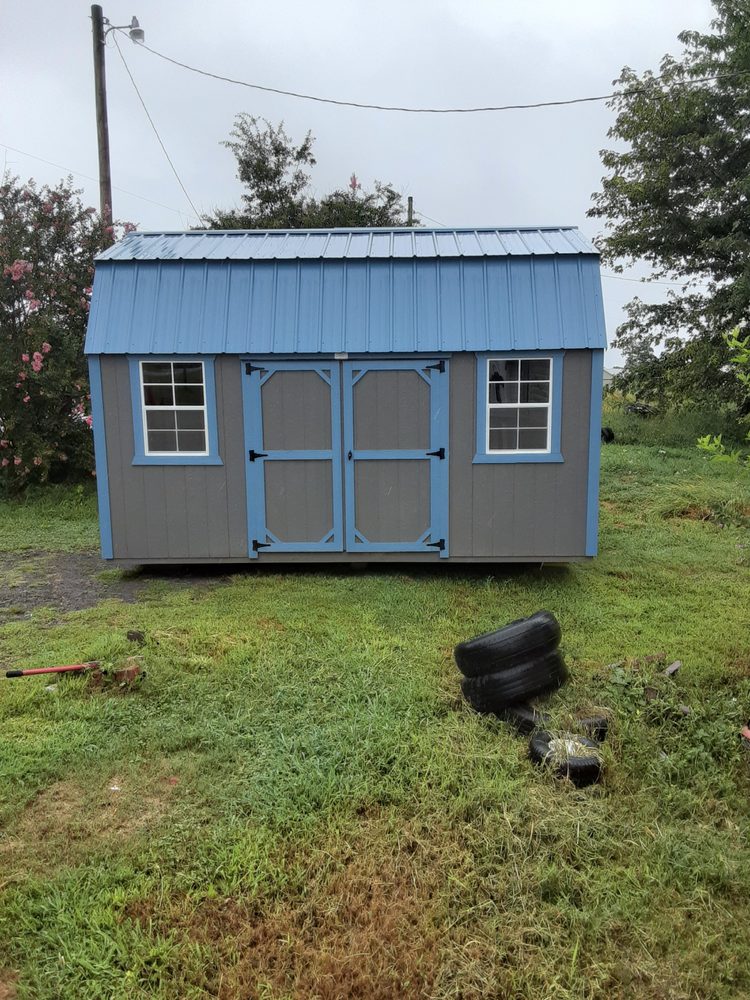 KEV WOODSHOP - Request a Quote - 12 Photos - Baileyton, AL - Yelp