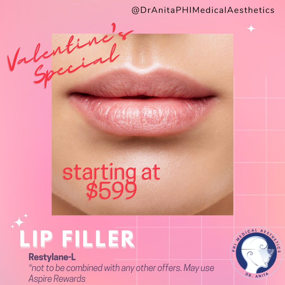 DR. ANITA & PHI MEDICAL AESTHETICS - Updated July 2025 - 31 Photos - 321 Broad St, Red Bank, New ...