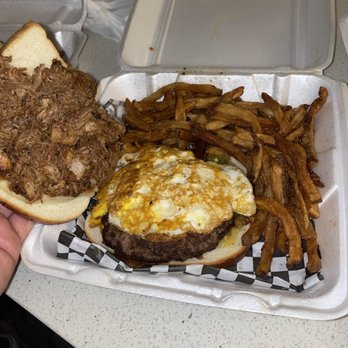 MOB GRILL - Updated April 2025 - 192 Photos & 121 Reviews - 11 NE 6th ...