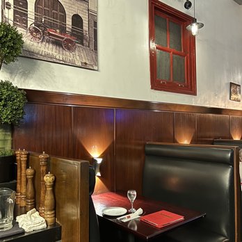 ENGINE CO NO 28 - 630 Photos & 890 Reviews - 644 S Figueroa St, Los ...