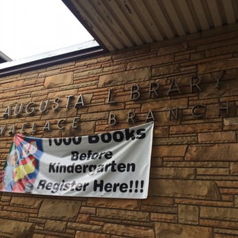 THE BEST 10 Libraries in AUGUSTA, GA - Appleby Branch Library, Columbia County Library, Augusta ...