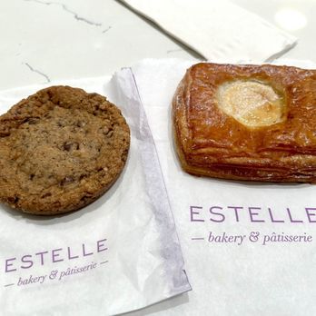 ESTELLE BAKERY & PÂTISSERIE - Updated December 2024 - 902 Photos & 373 ...