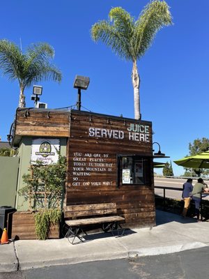 PURE PRESS JUICE BAR - Updated March 2025 - 337 Photos & 311 Reviews ...