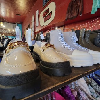 RED LIGHT CLOTHING EXCHANGE - Updated December 2025 - 92 Photos & 198 ...