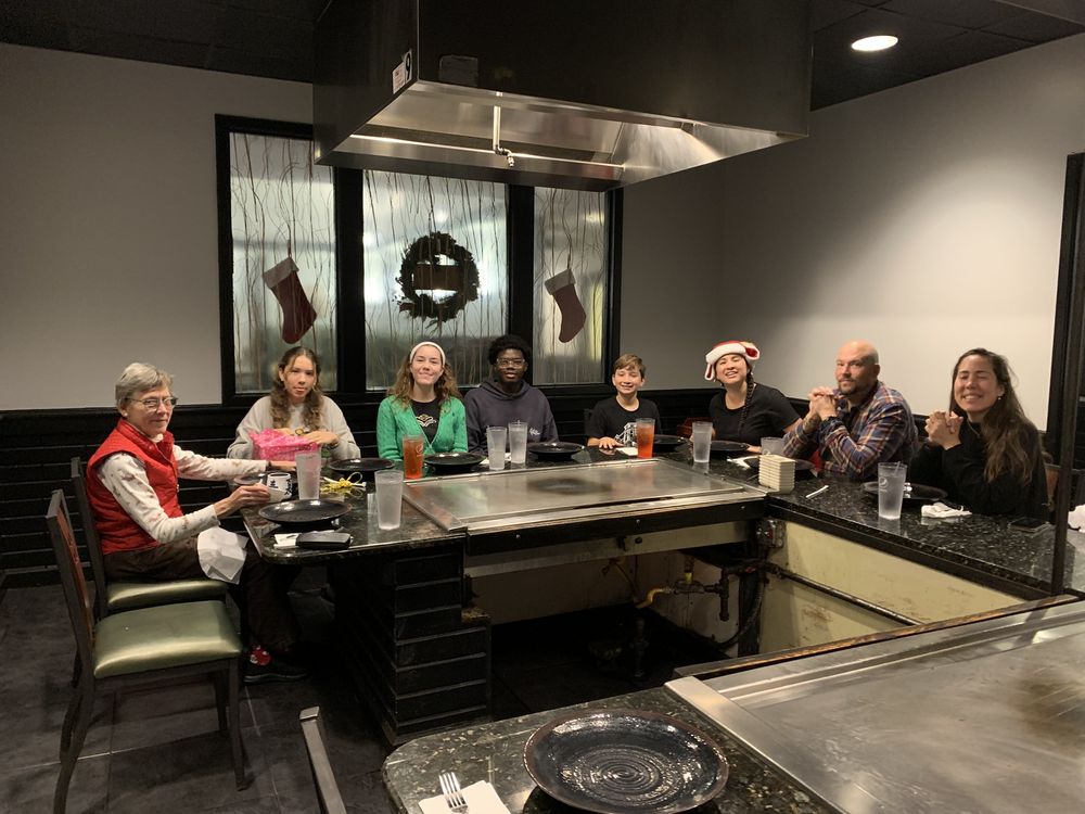 NOBORU JAPANESE STEAKHOUSE & SUSHI BAR - Updated August 2025 - 73 ...