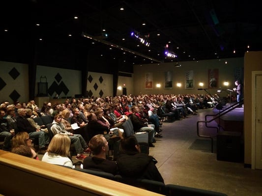 EASTPOINT CHRISTIAN CHURCH - Updated December 2025 - 45 Photos & 13 ...