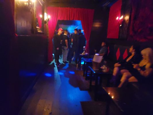 RED MARTINI - 60 Photos & 99 Reviews - 3179 Peachtree Rd, Atlanta ...