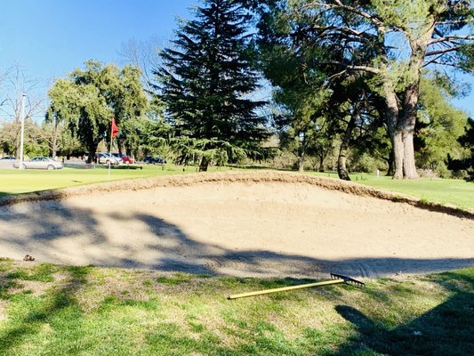 ANCIL HOFFMAN GOLF COURSE - 62 Photos & 67 Reviews - 6700 Tarshes Dr ...