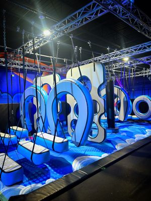 NINJA KIDZ ACTION PARK - Updated January 2025 - 37 Photos & 47 Reviews ...