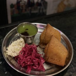APNA INDIAN KITCHEN - 252 Photos & 292 Reviews - Indian - 718 State St ...