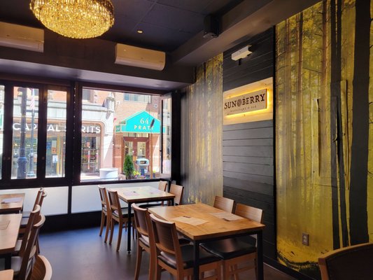 SUNBERRY RESTAURANT AND BAR - Updated May 2024 - 178 Photos & 91 ...