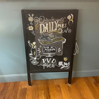PVD PIES - Updated January 2026 - 25 Photos & 17 Reviews - 1005 Main St ...