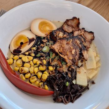 KINOKO RAMEN - Updated October 2025 - 52 Photos & 16 Reviews - 3524 ...