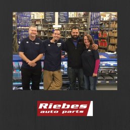 Riebes Auto Parts Reviews | Read Customer Service Reviews of riebes.com