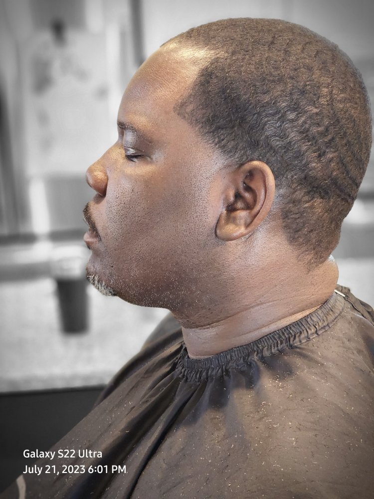 BIG JOHN BARBER - Request an Appointment - 17 Photos - Montgomery ...