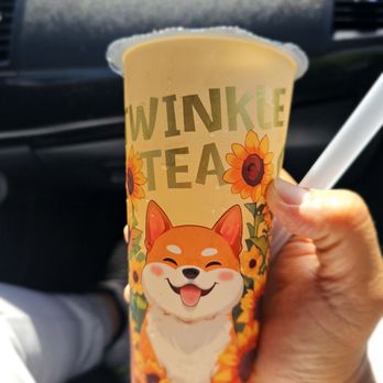 TWINKLE TEA - ALHAMBRA - Updated May 2025 - 1538 Photos & 1194 Reviews ...