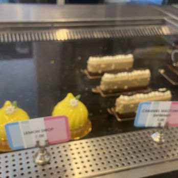 COMMON BOND BISTRO & BAKERY - MED CENTER - Updated July 2024 - 675 ...