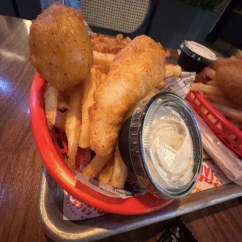 HANS FISH & CHIPS - Updated October 2025 - 24 Photos & 18 Reviews ...