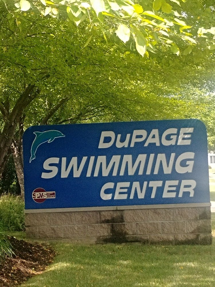 DUPAGE SWIMMING CENTER - 17 Reviews - 520 N Oakhurst Dr, Aurora ...