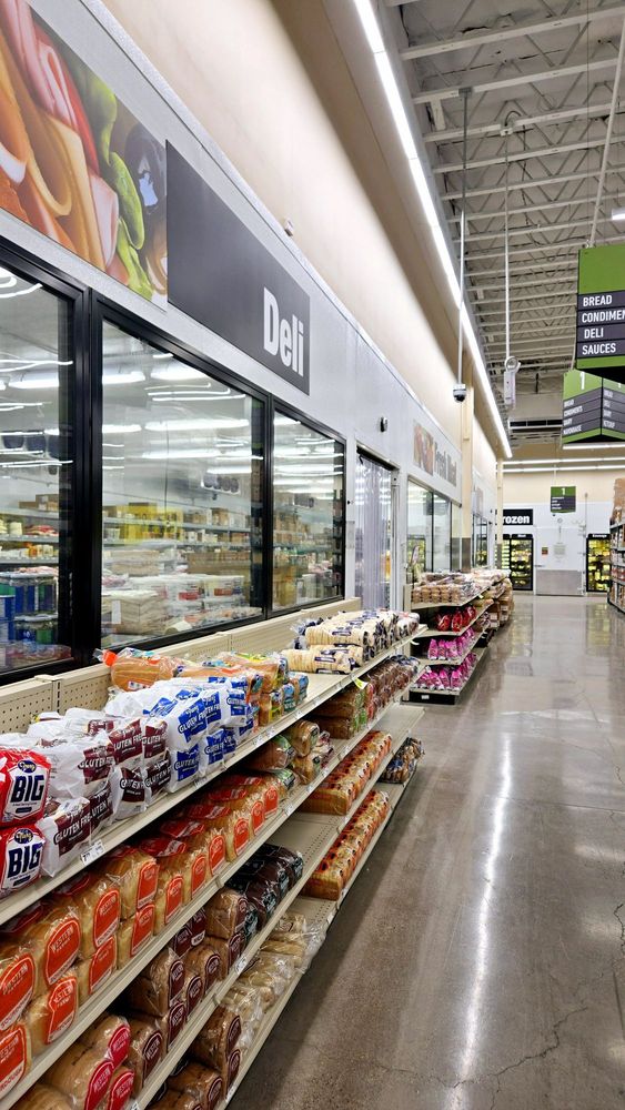 US FOODS CHEF’STORE - Updated October 2025 - 53 Photos - 2501 Brooks St ...