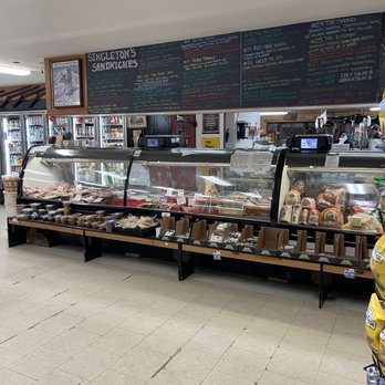 SINGLETON’S GENERAL STORE - Updated December 2025 - 76 Photos & 58 ...