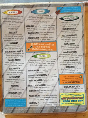 CATAWBA INN PUB - Updated September 2025 - 10 Photos & 39 Reviews ...