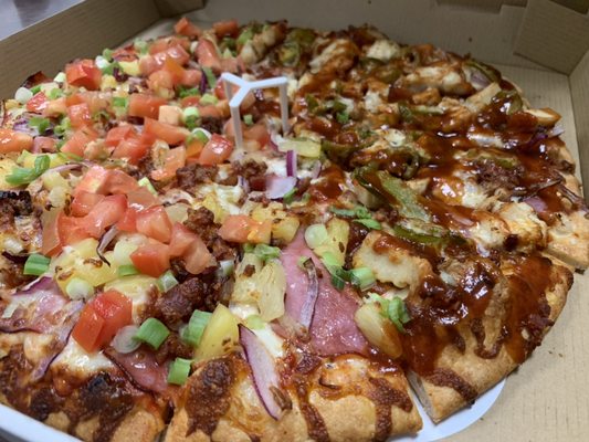 DELISH PIZZA - Updated December 2025 - 92 Photos & 210 Reviews - 92 W ...