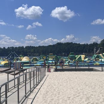 FANTASY LAKE ADVENTURE PARK - Updated December 2025 - 46 Photos & 20 ...