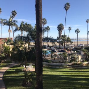 HARBOR VIEW INN - 245 Photos & 346 Reviews - 28 W Cabrillo Blvd, Santa ...