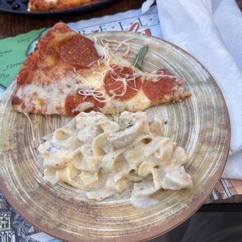 ANTO PIZZA & PASTA CHICAGO - Updated August 2024 - 273 Photos & 251 ...