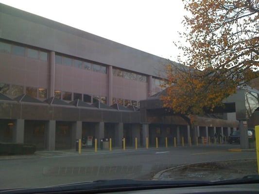 WEST ROXBURY VA MEDICAL CENTER - Updated December 2025 - 1400 Vfw Pkwy ...