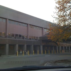 WEST ROXBURY VA MEDICAL CENTER - 1400 Vfw Pkwy, West Roxbury ...