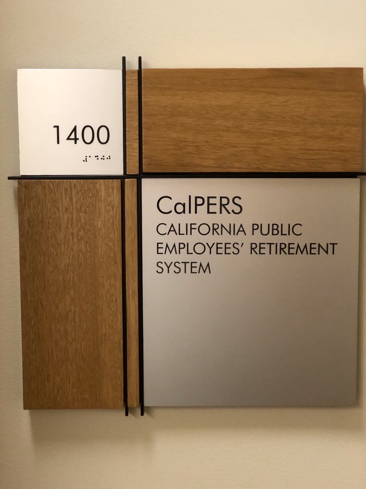CALPERS - Updated May 2026 - 11 Reviews - 655 N Central Ave, Glendale ...