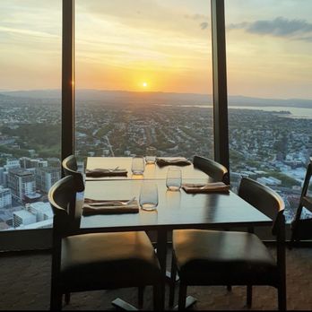 ORBIT REVOLVING RESTAURANT - Updated October 2024 - 254 Photos & 67 ...