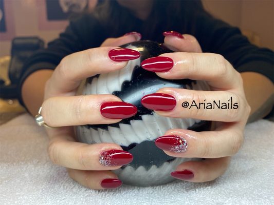 ARIA NAILS - Updated August 2025 - 158 Photos & 53 Reviews - 304 NE ...